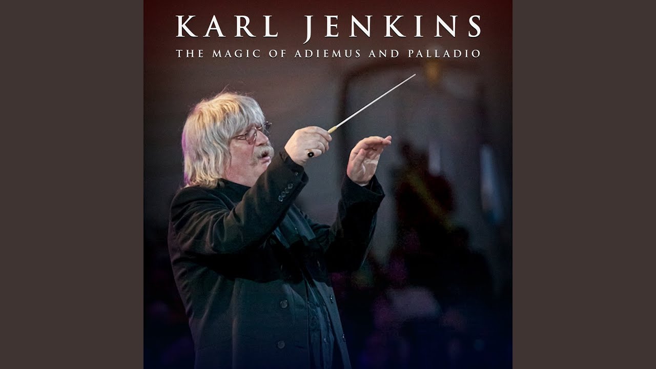 Jenkins: Palladio: I. Allegretto - YouTube