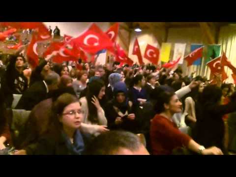 Mustafa Yıldızdoğan-Satan Satana