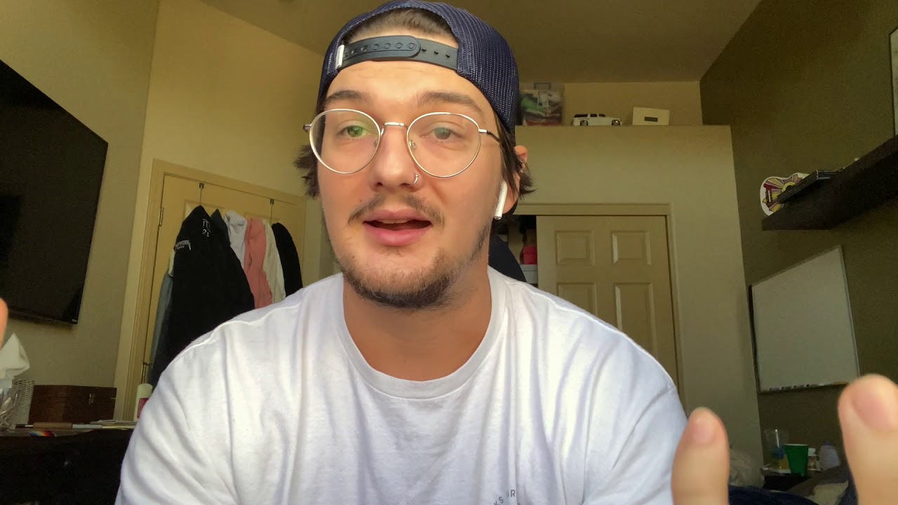 CSM Wednesday (June 17th) - Coleman Hagar - YouTube