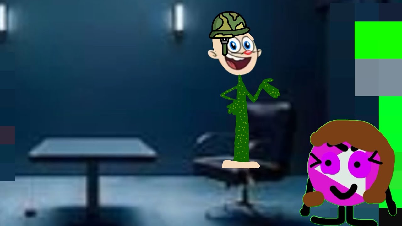 Un QuanDingle Tonto | Episodio 6 [Episodio Músical] | El Ejercito ...