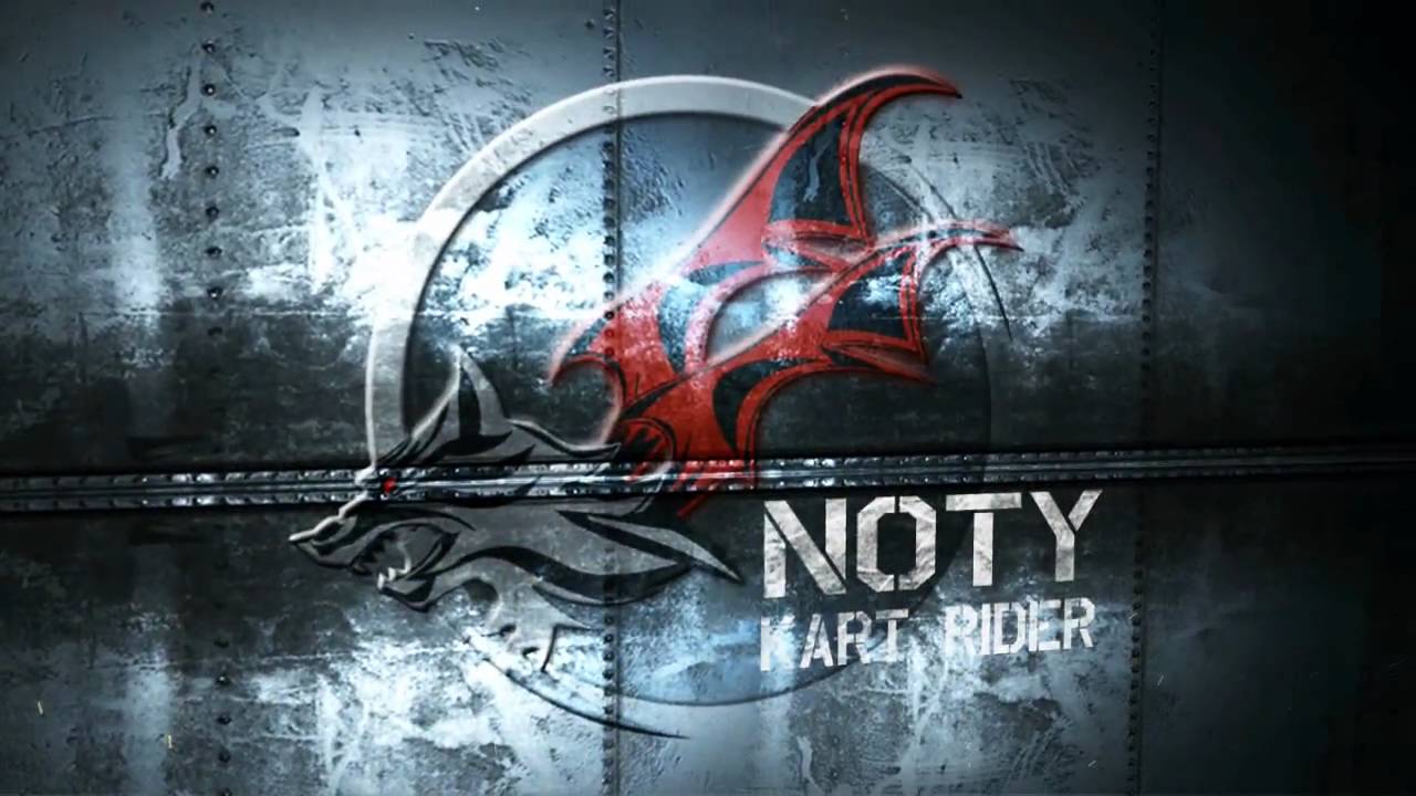 NoTy LOGO - YouTube