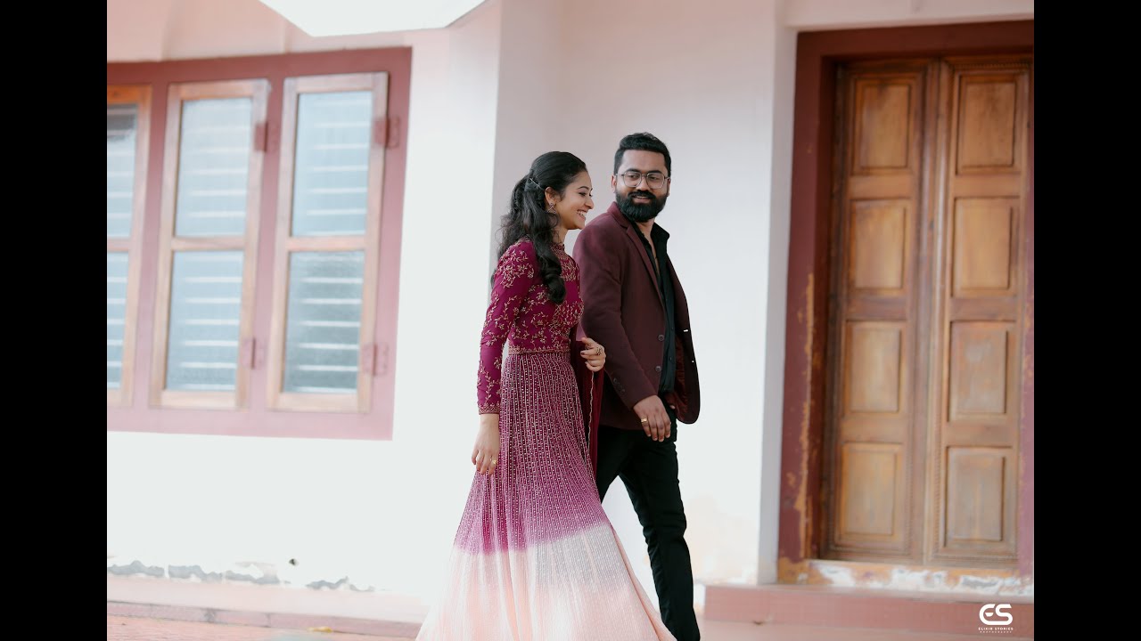 JUBY & EBY WEDDING MOMENTS | ELIXIR STORIES - YouTube