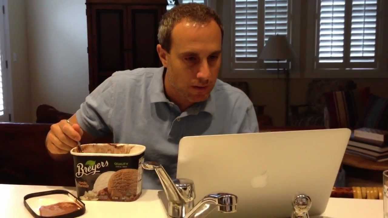 Super Immune Man with Steve Minsky - YouTube