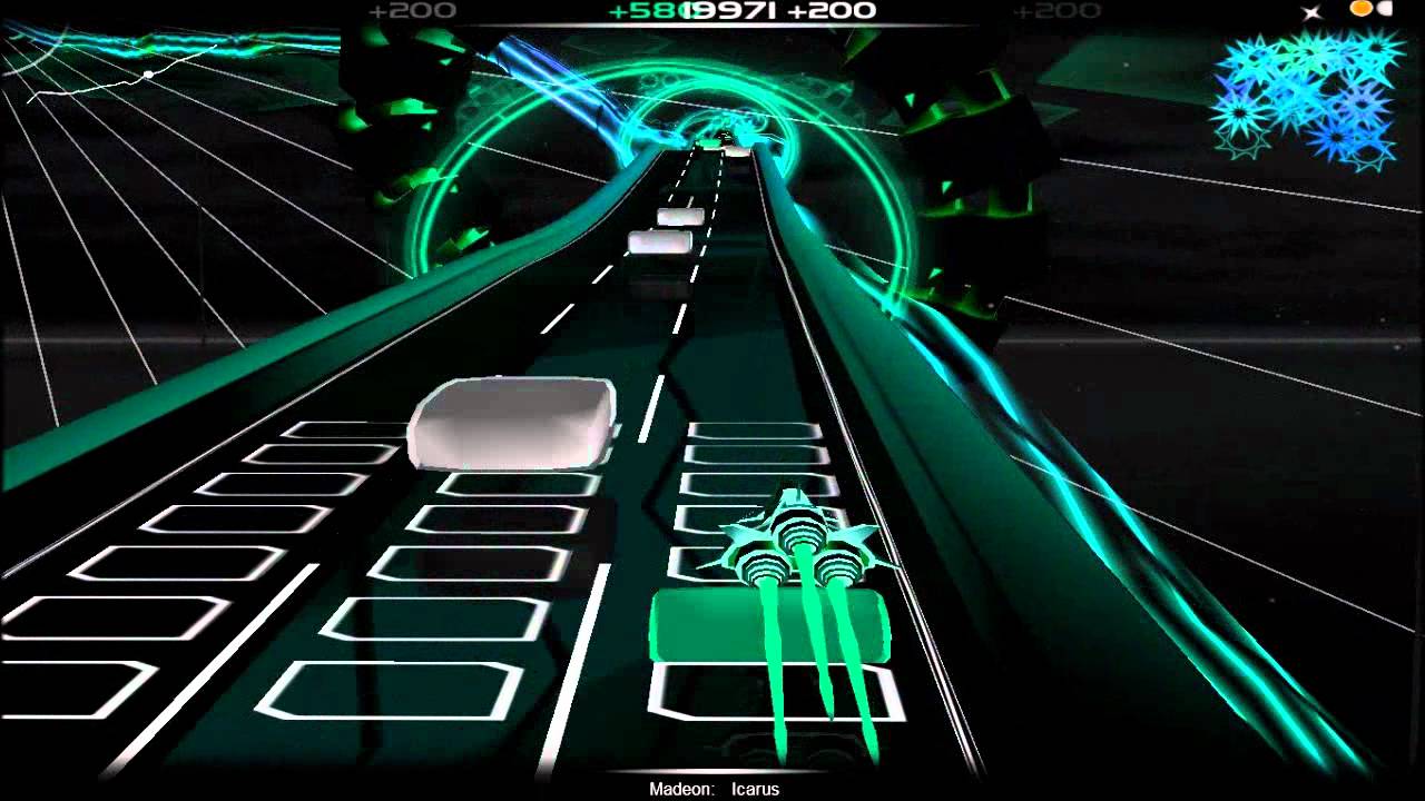 Madeon - Icarus - YouTube