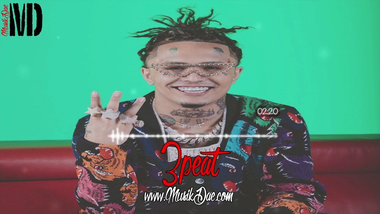 (FREE) Lil Pump x Drake x Smokepurpp Type Beat 2019 "3Peat" (Prod. By ...