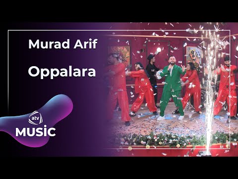 Murad Arif - Oppalara