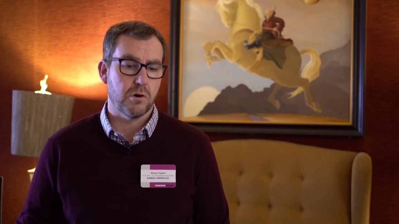 Attendees describe the Summit in three words - YouTube