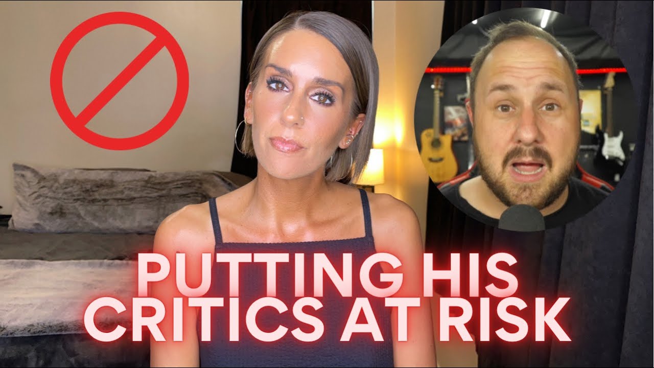 THE DAD CHALLENGE PODCAST IS THE WORST WITH TAKING CRITICISM - YouTube