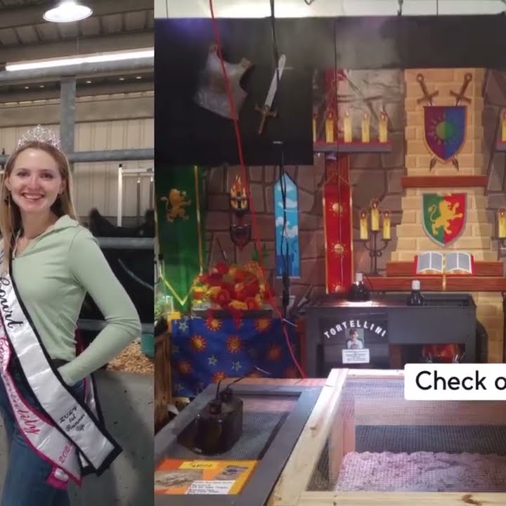 Opening Night of the St Lucie County Fair 🎡 1 - YouTube