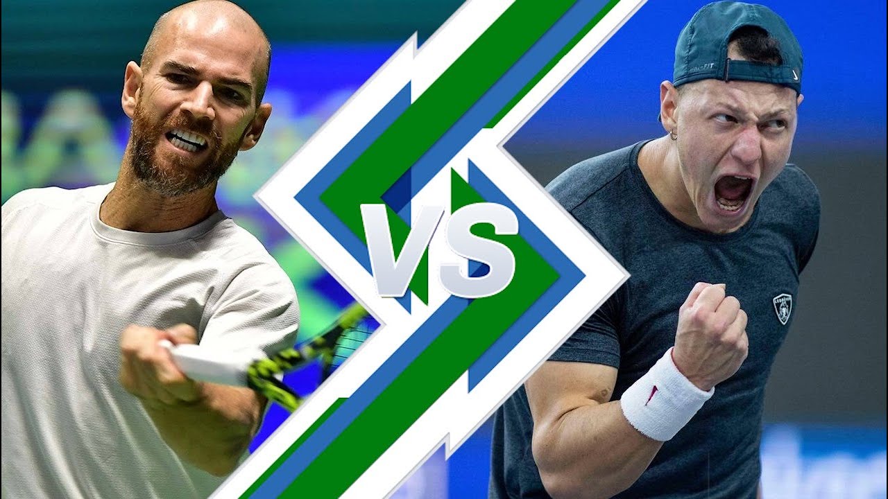 Adrian Mannarino vs Aidan Mayo | MEXICO CITY 2025 - YouTube