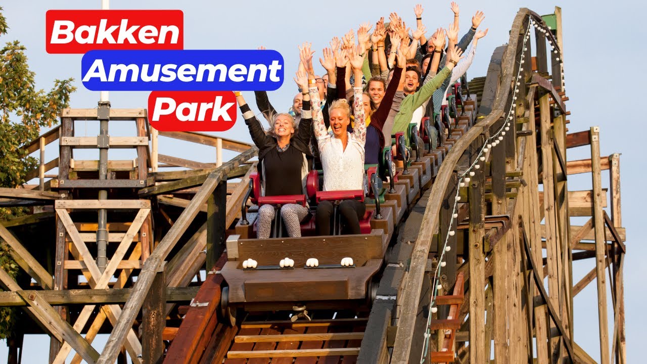 Bakken Amusement Park Denmark | Ultimate Fun at Denmark's Oldest Theme ...