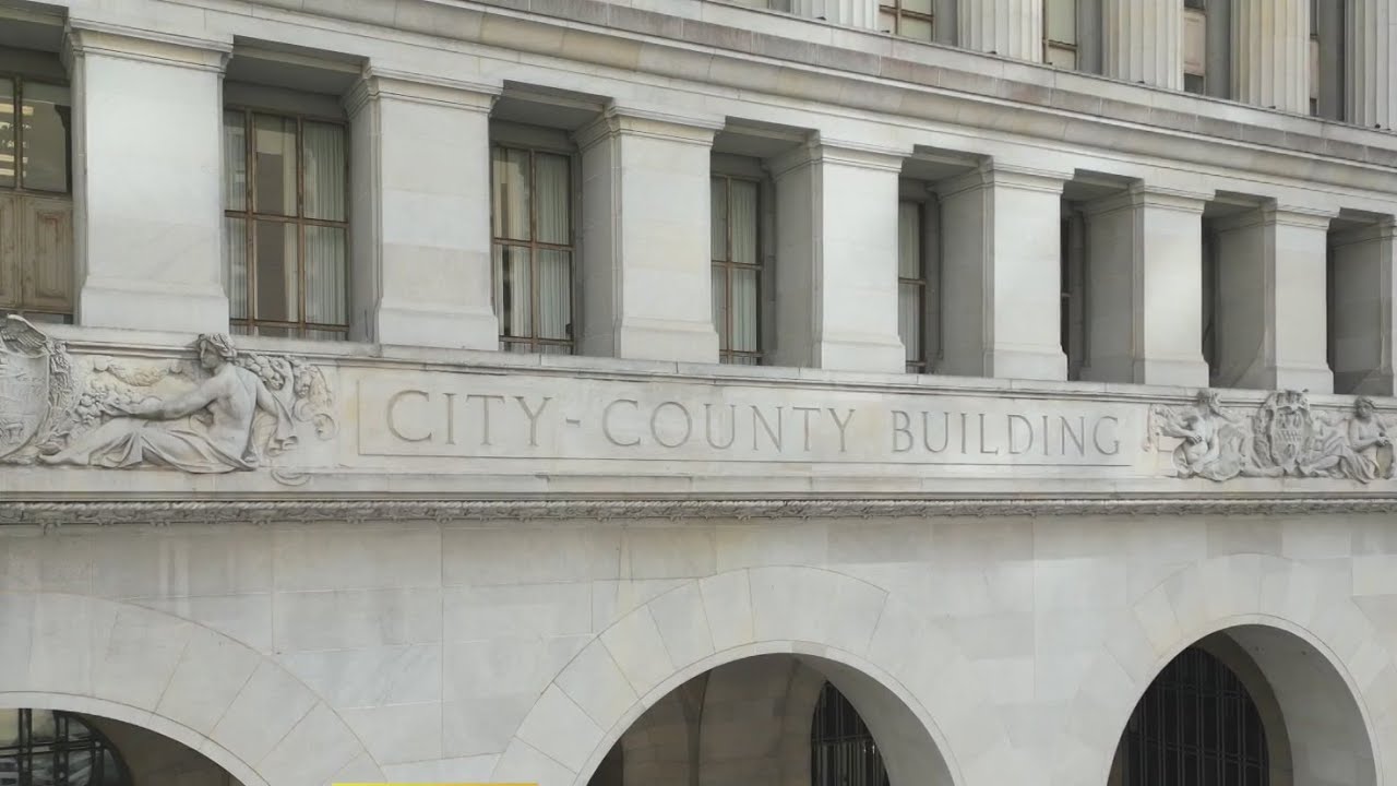 Poll shows hypothetical primary matchup between Pittsburgh Mayor Ed ...
