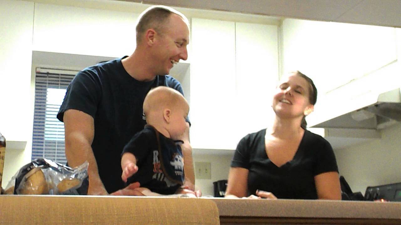 can start making a baby RIGHT NOW - YouTube