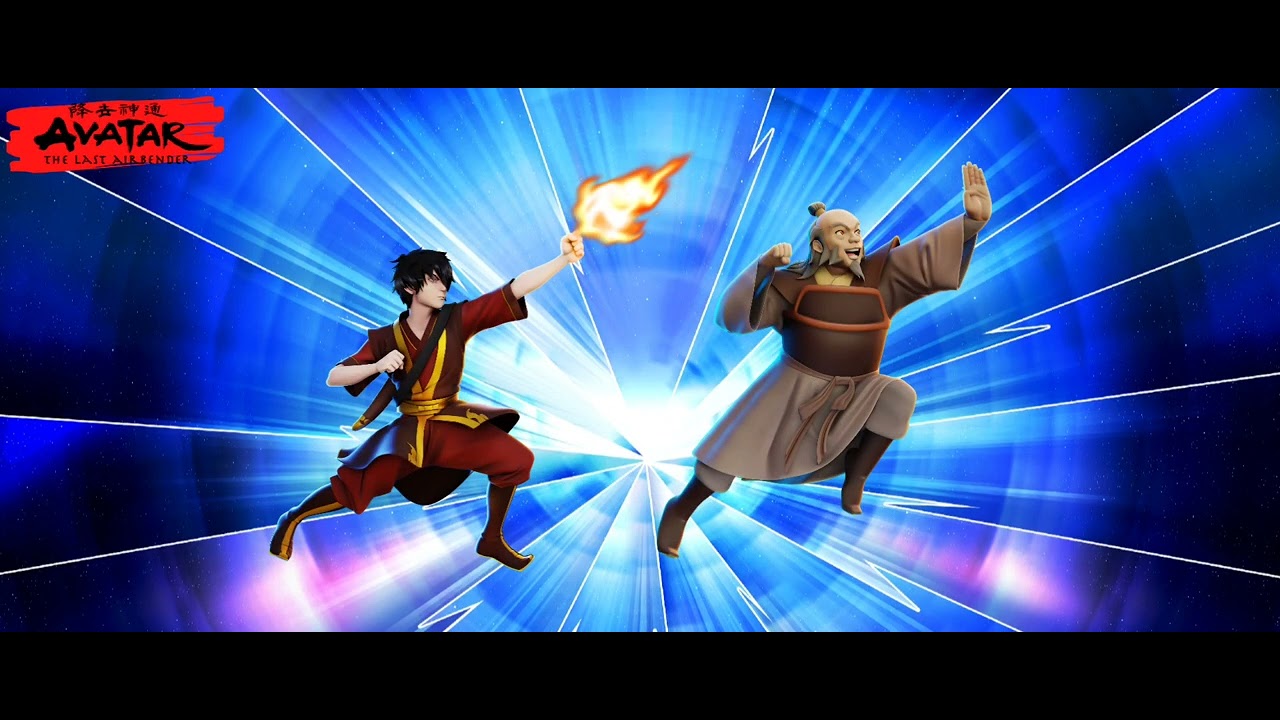 NASB 2 DLC Characters Artworks - YouTube