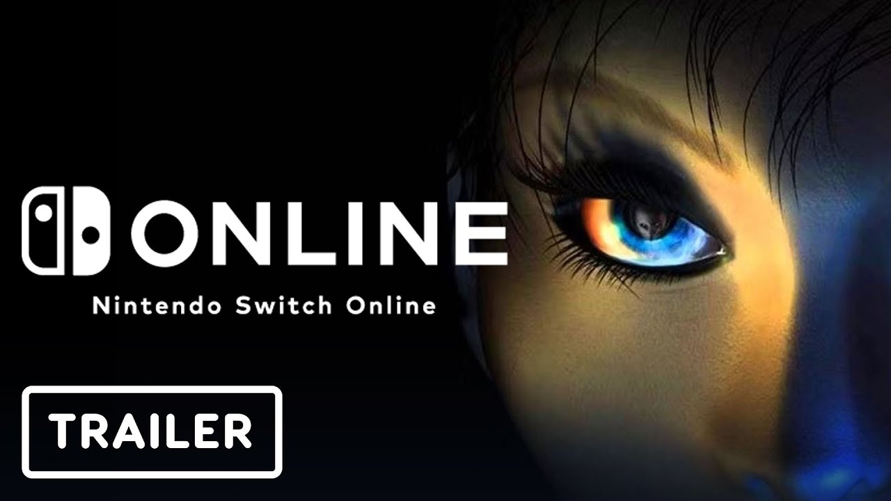 Nintendo Switch Online - Trailer | Nintendo Direct 2024 - YouTube