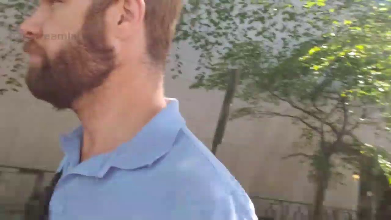 LIVE! IRL Washington DC | SJC and Goocheese | TTS and Media - YouTube