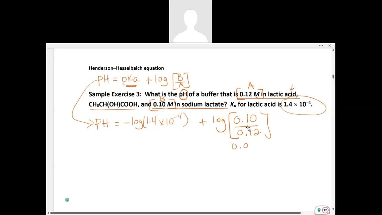 Ch 17 4 Sample Ex 3 & 4 - YouTube