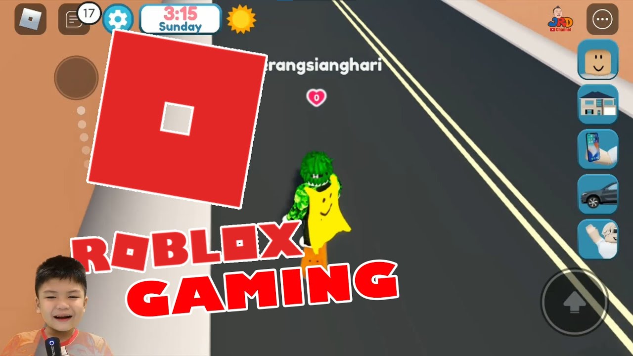 ROBLOX @LIFETOPIA [GAMES] - YouTube