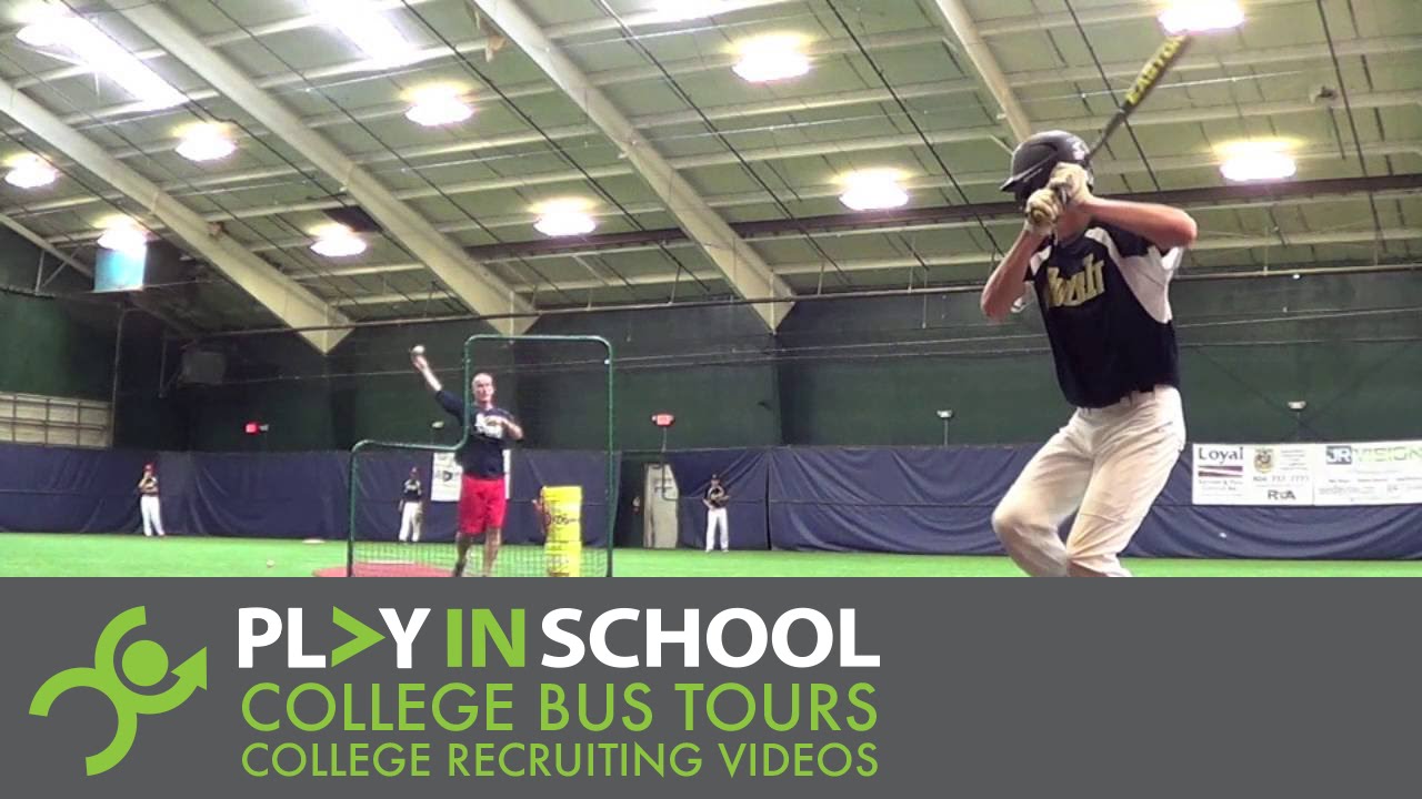 Evan Justice - Hitting - RockIt 2016 - www.PlayInSchool.com - YouTube