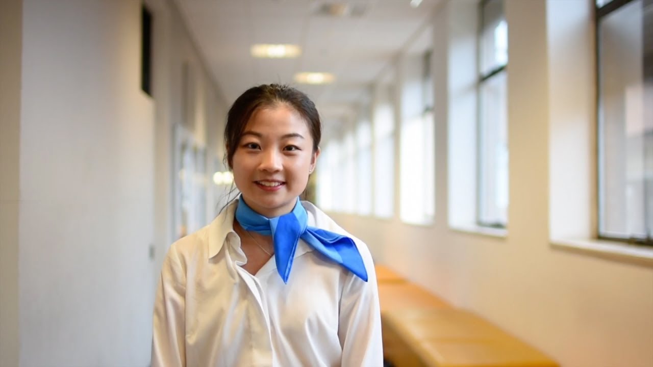 UNSW Aviation Society Safety Video - YouTube