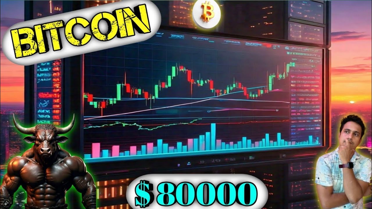 🔥BITCOIN ক্রাশ কতটুকু হবে? // BITCOIN UPCOMING ANALYSIS // JASMY COIN ANALYSIS 🔥 - YouTube