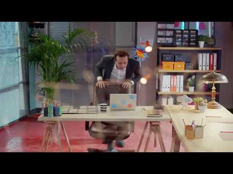 Harcarken Harcamayın ( Yaşamak Güzel Şey Reklam Yazısı)