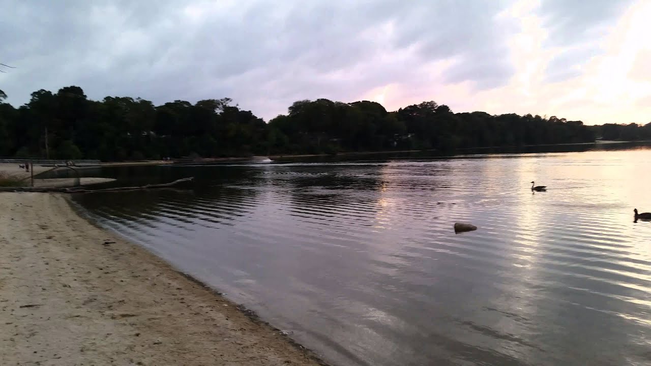 Hpr 115 test - YouTube