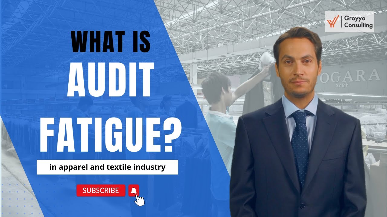 WHAT IS AUDIT FATIGUE? | Everything you need to know | Groyyo ...