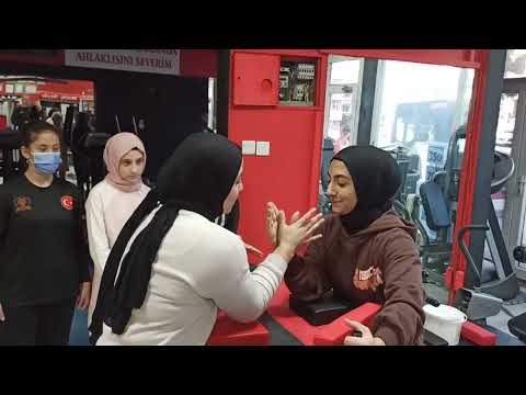 Bilek Güreşinde İyi Bir Tutuş Nasıl Olur