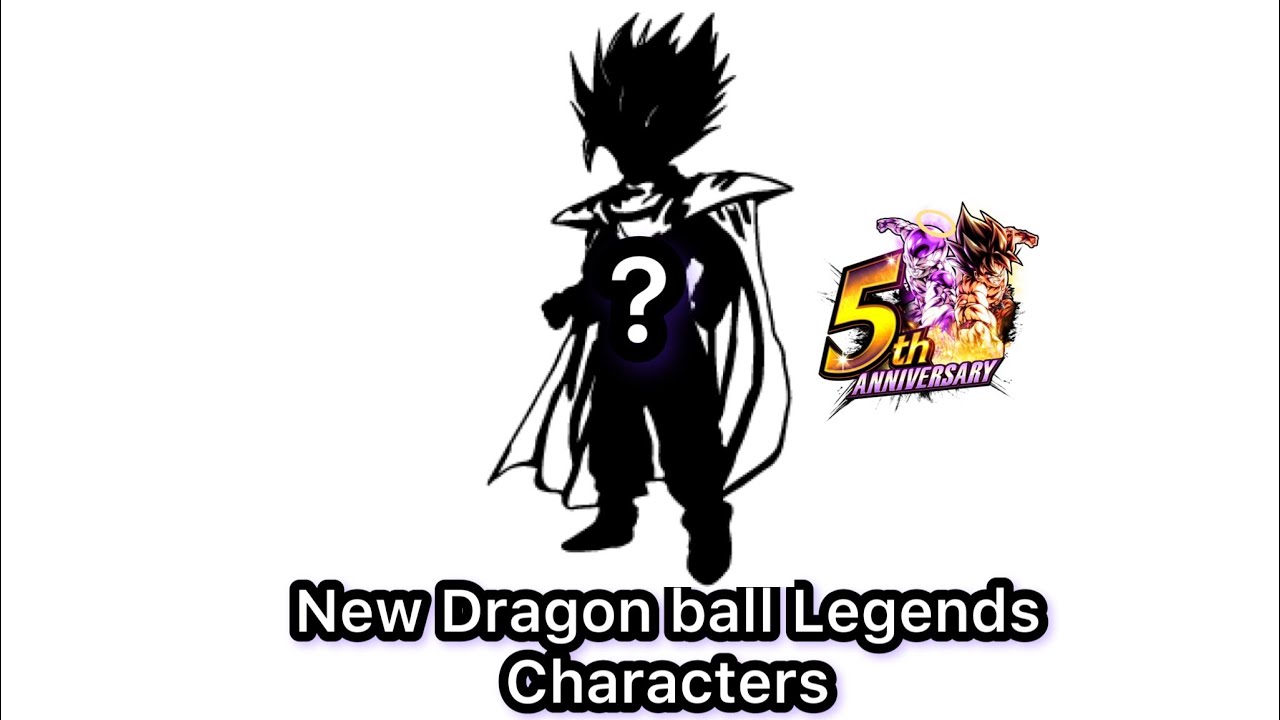 New 5th Anniversary Characters In Dragon Ball Legends YouTube new-5th-anniversary-characters-in-dragon-ball-legends-youtube