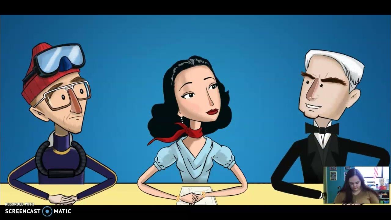 4th Grade CKLA ELA - Unit 4 Episode 1 Eureka! Student Inventor: Welcome ...