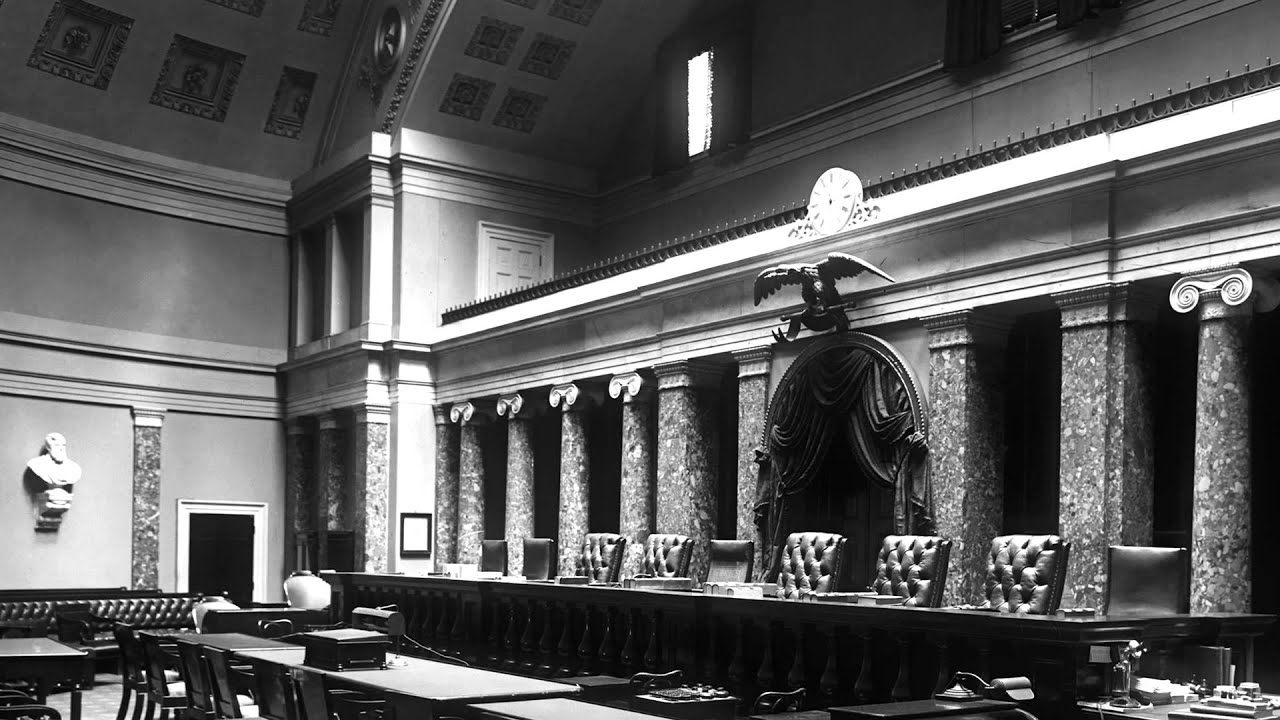 Prigg v. Pennsylvania: When the Supreme Court Supported James Madison's ...