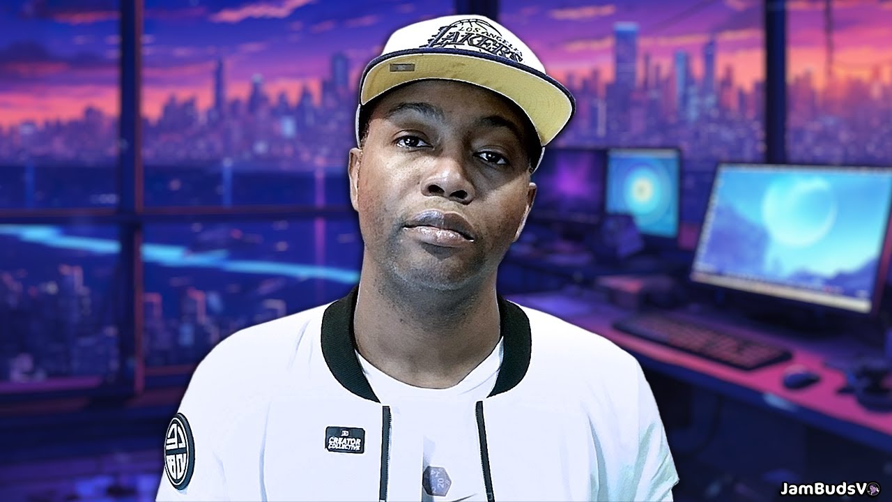 Got Jammed. Back Online Again. - YouTube