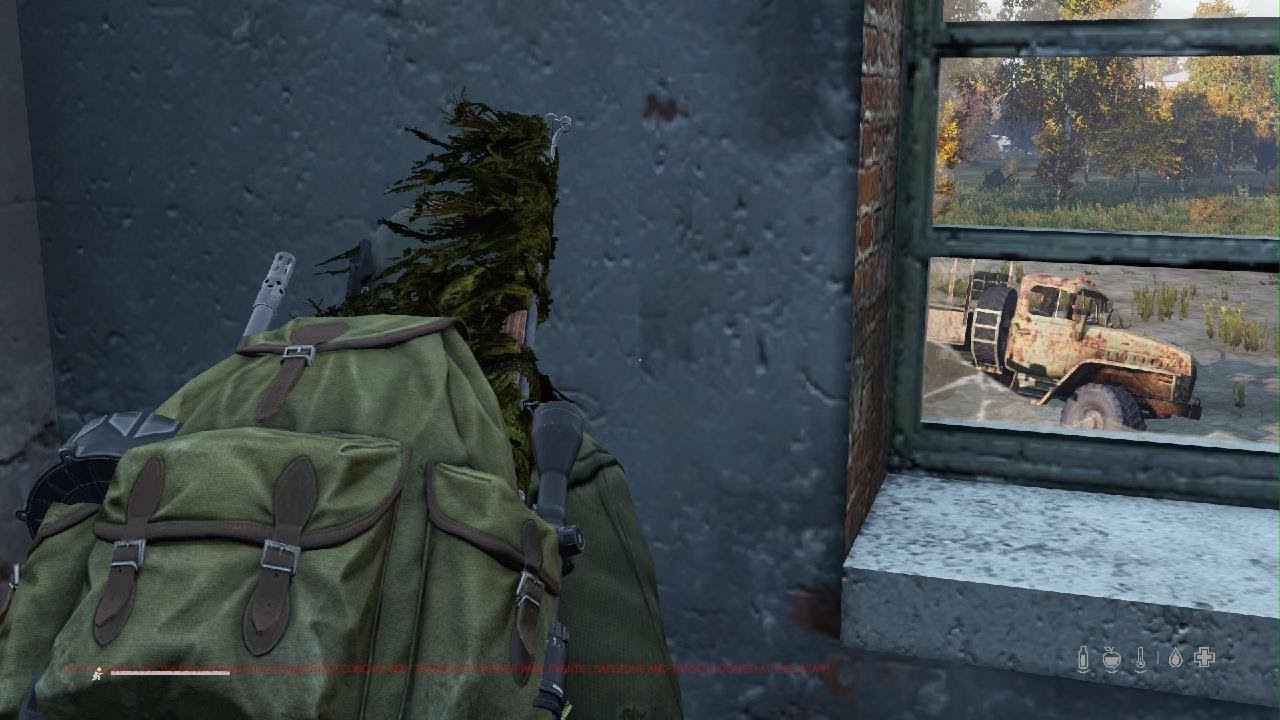 DayZ landmine + vaiga - YouTube