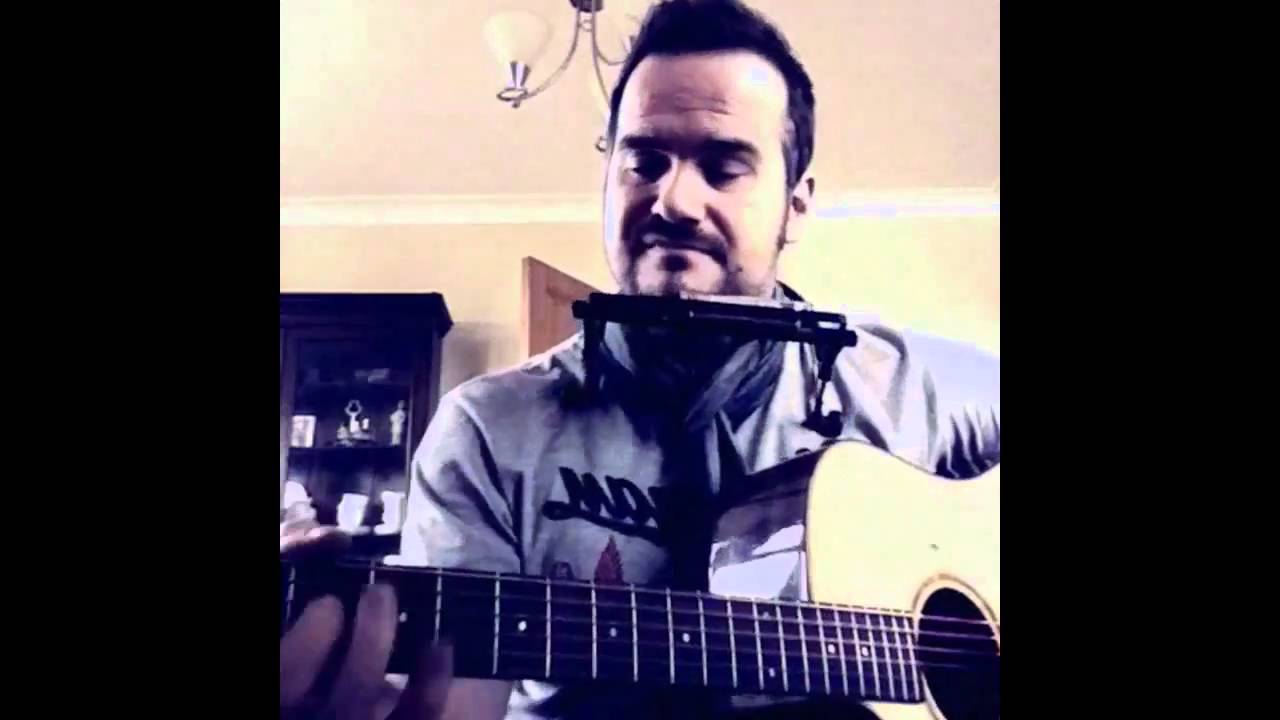 Joe Strange 'No Other Girl' - YouTube