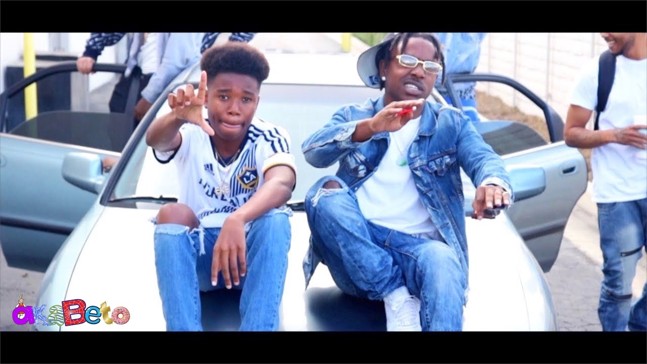 E.K.E. - Goin Dumb! ft. Gucci G (Dir. akaBeto) - YouTube