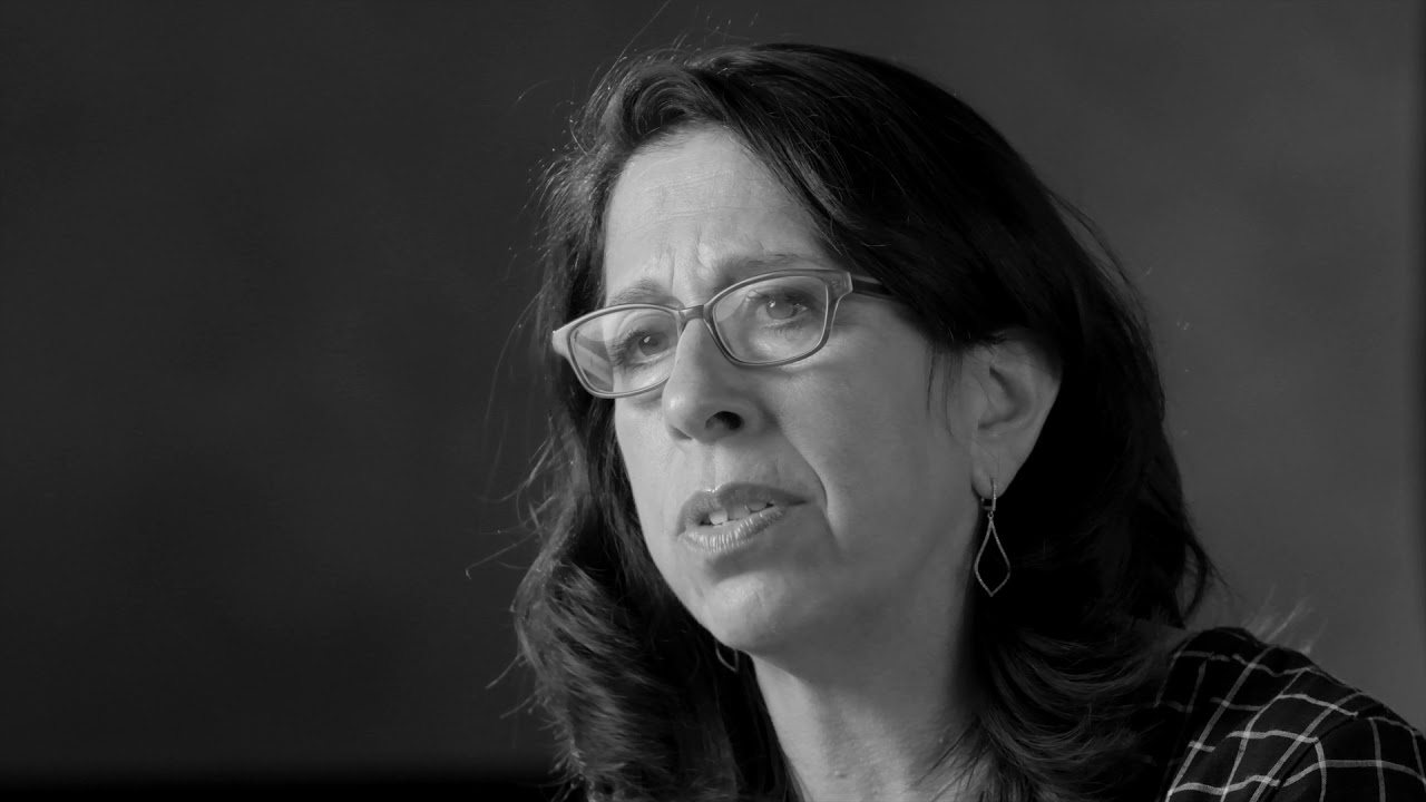 Donna Orender | Change The Conversation - YouTube