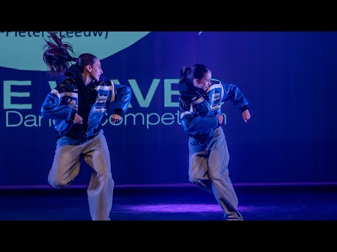 25-26 Qualifier 15 BE - Emily & Estee (L&A Dance Company)