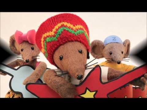 My Rastamouse song!!! - YouTube