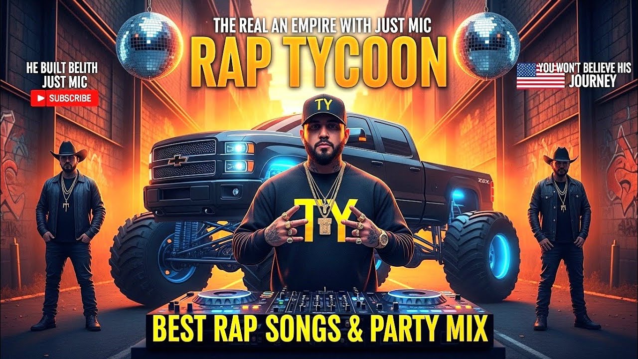 🔥 THE RAWEST RAP CYPHER OF 2025 JUST HIT HARD || DARK TRAP FROM THE ...