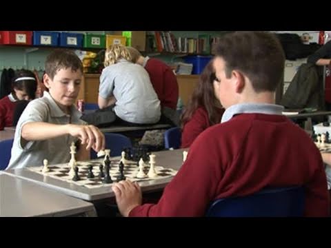 How To Form A Club At School - YouTube