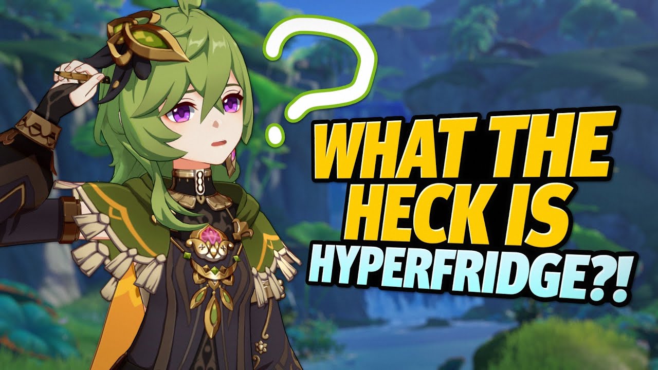 What are the best Dendro Teams? | Dendro Review - YouTube