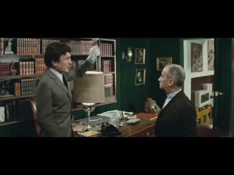 Louis de Funès: Oscar (1967) - Vous n'avez pas perdu de temps