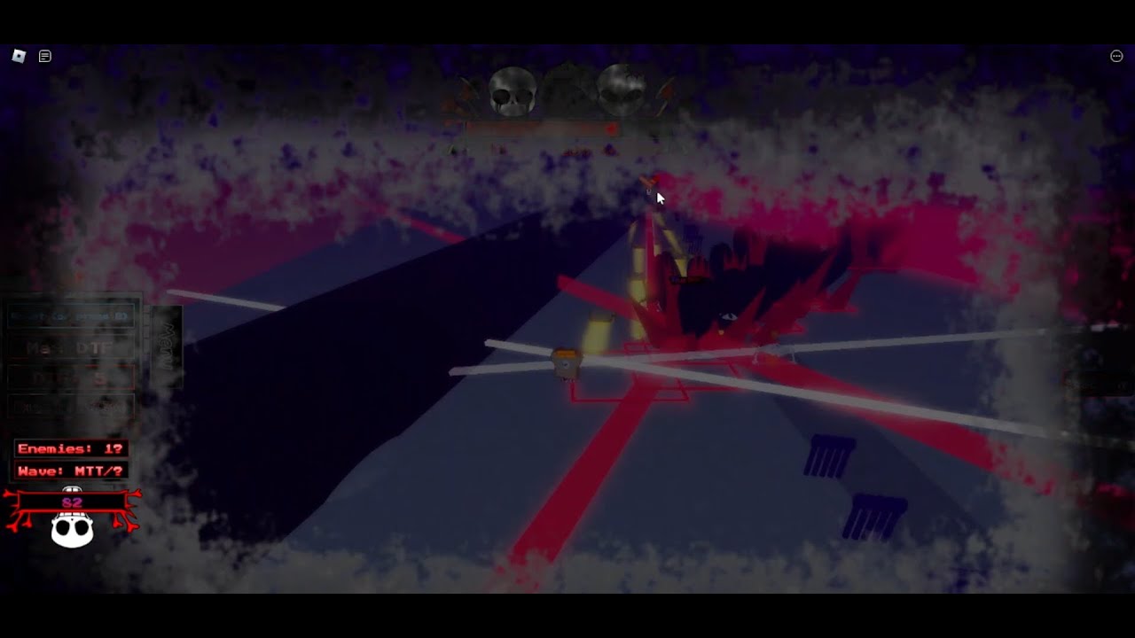 Bread Sans Vs MTT [ MTT got absolutely wiped fr ] 100 Sub P2 || Sans ...