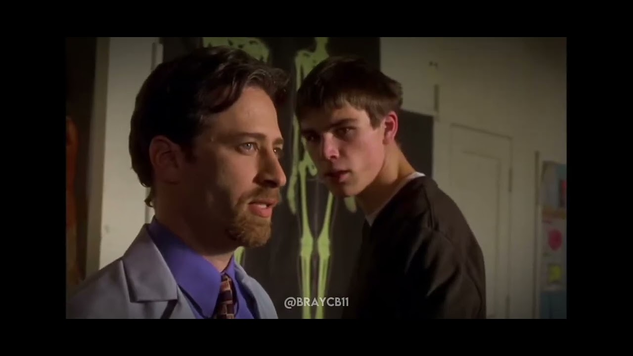 zeke Tyler Twixtor - YouTube