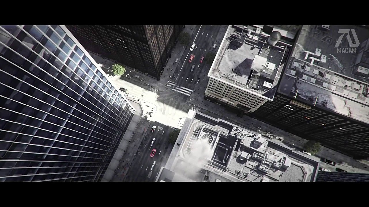 Need for speed 2 movie 2020 - YouTube