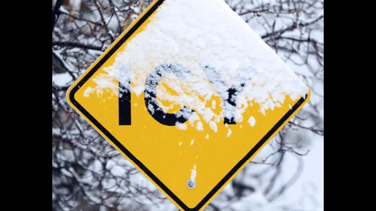 Icy - Poles - 02 Snow Storm - YouTube