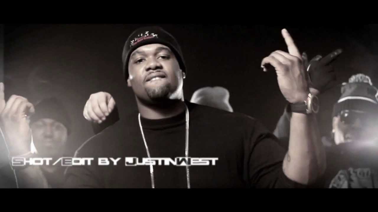 Bynoe - 100 Rounds [Official Video] - YouTube Music