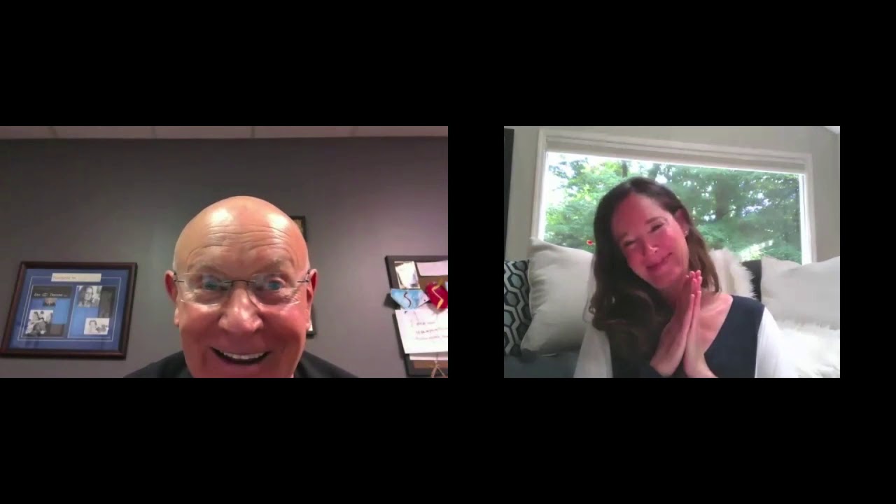 InFocus with Dr. Michael Toups - YouTube