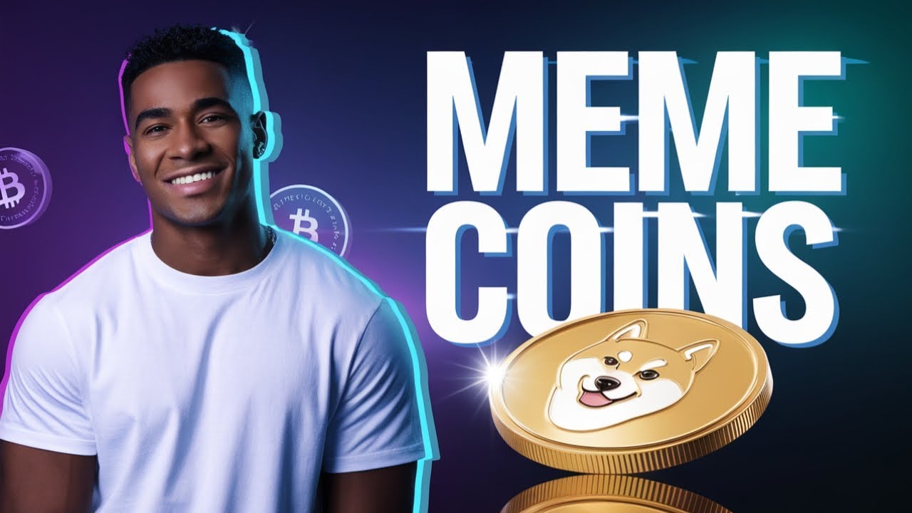 Understanding Meme Coin Risks and Rewards - YouTube